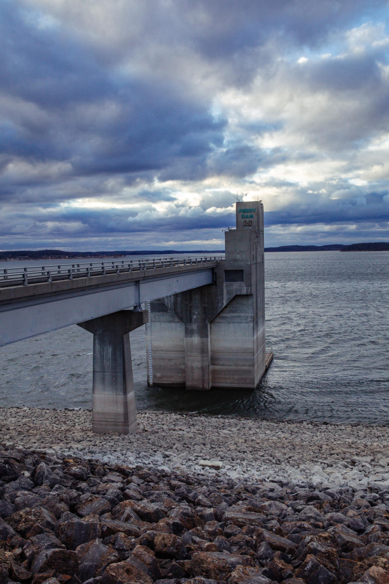 Perry Lake Corps of Engineers - Perry KS, 66073