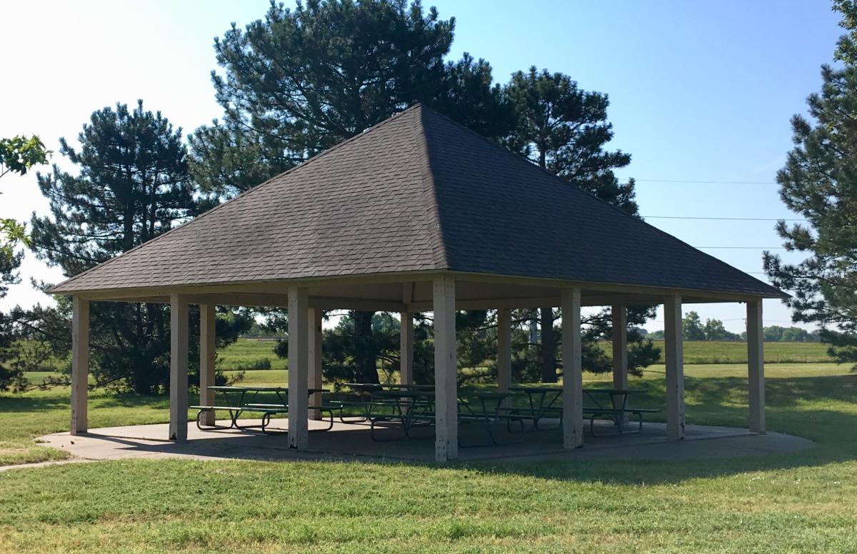 Planeview Park - Wichita KS, 67210