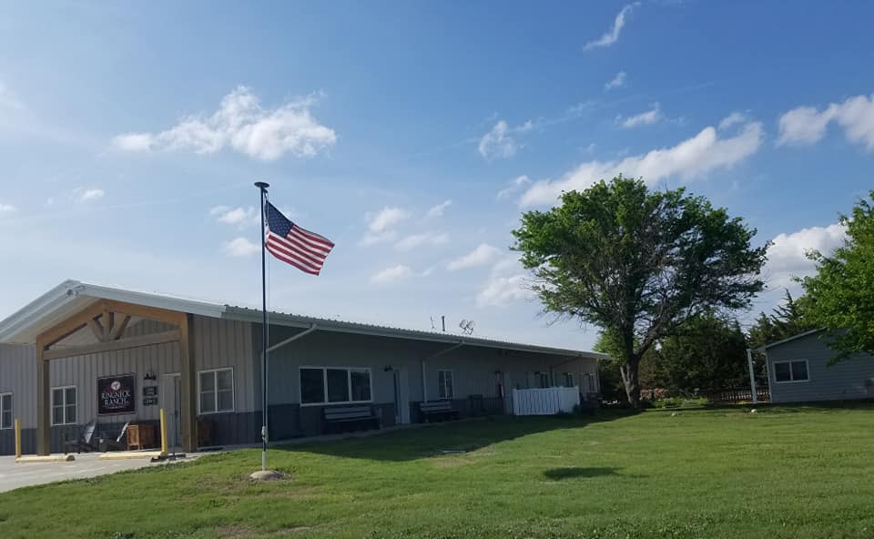Ringneck Ranch, Inc.® - Tipton KS, 67485