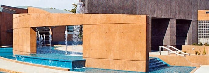 The WATER Center - Wichita KS, 67211