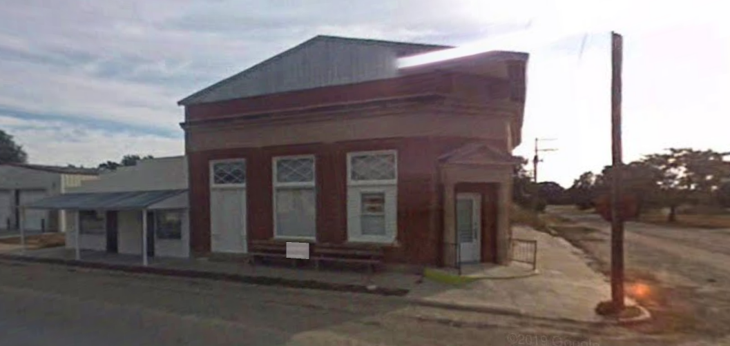 Alton Public Library - Alton KS, 67623