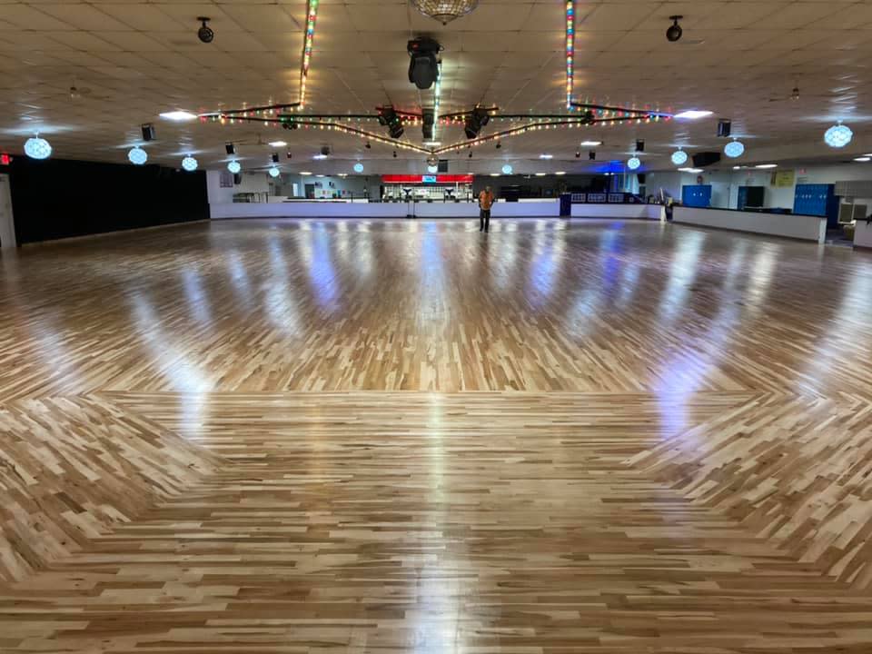 Skate City Wyandotte - Kansas City KS, 66112