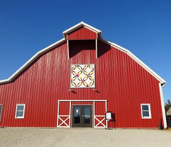 The Smith Event Barn - Bonner Springs KS, 66012