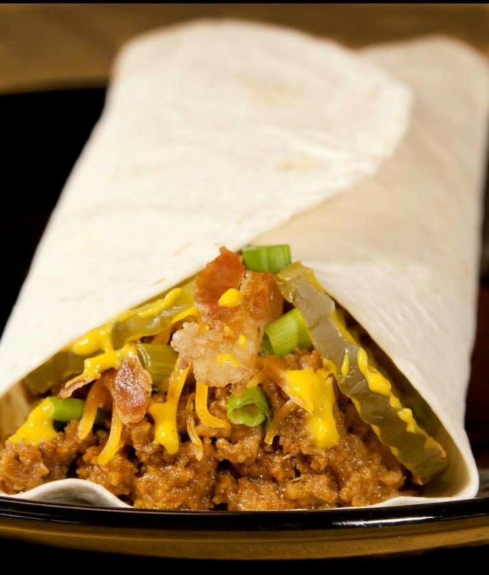 Taco Tico - Newton KS, 67114