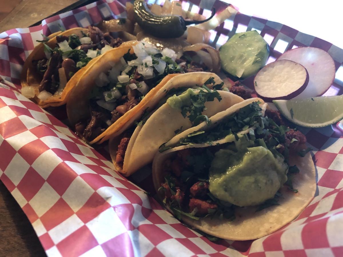 Tacos Tj 664 - Wichita KS, 67203