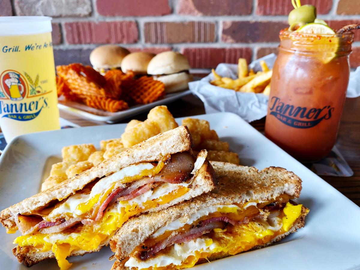 Tanner's Bar & Grill - Kansas City KS, 66103