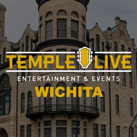 Temple Live - Wichita KS, 67202