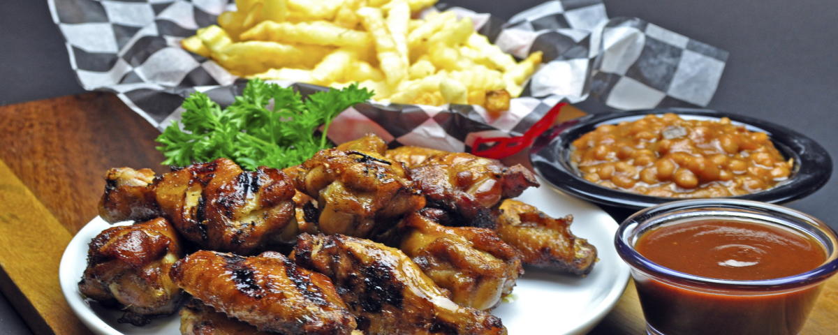 Two Brothers BBQ - West - Wichita KS, 67212