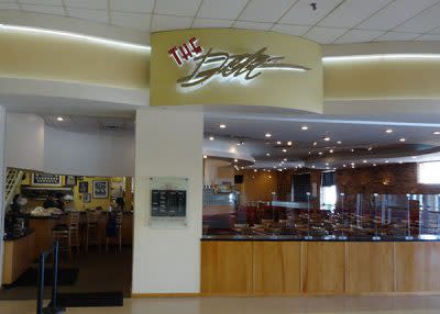 The Mall Deli - Pittsburg KS, 66762