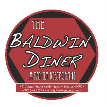The Baldwin Diner - Baldwin City KS, 66006