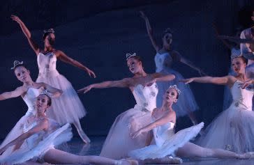 Ballet Wichita - Wichita KS, 67203