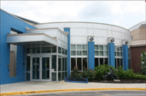 Blue Valley Recreation Activity Center - Overland Park KS, 66223