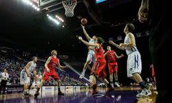 Bramlage Coliseum - Manhattan KS, 66502
