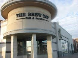 The Brew Top - Overland Park KS, 66223