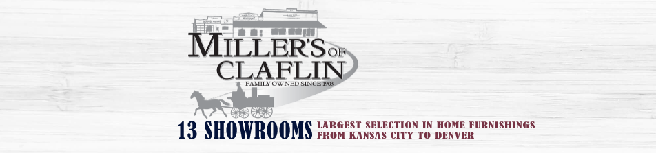 Miller's of Claflin - Claflin KS, 67525