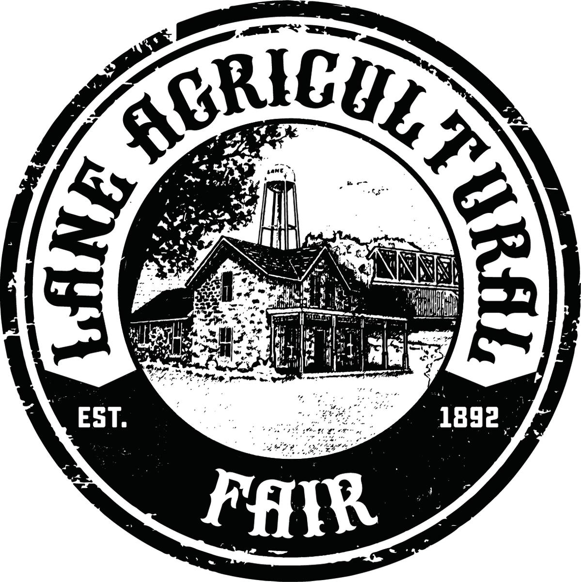 Lane Agricultural Fair - Lane KS, 66042