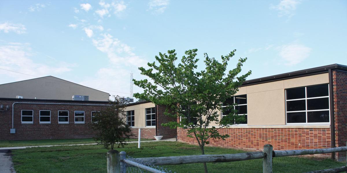 Spring Hill Civic Center - Spring Hill KS, 66083