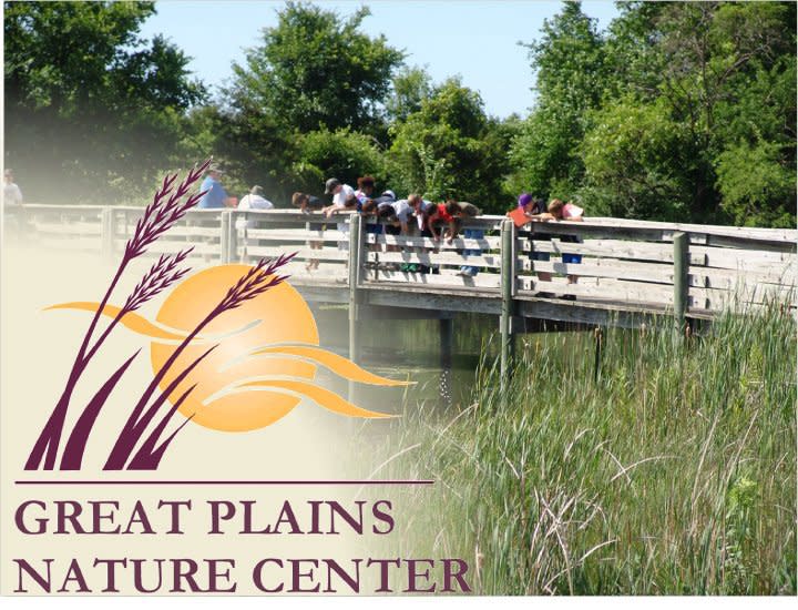Great Plains Nature Center - Wichita KS, 67220