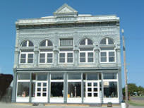 Grainfield Opera House - Grainfield KS, 67737