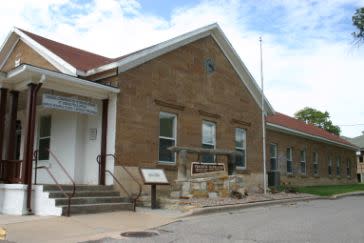 Fort Dodge Museum & Walking Tour - Dodge City KS, 67801