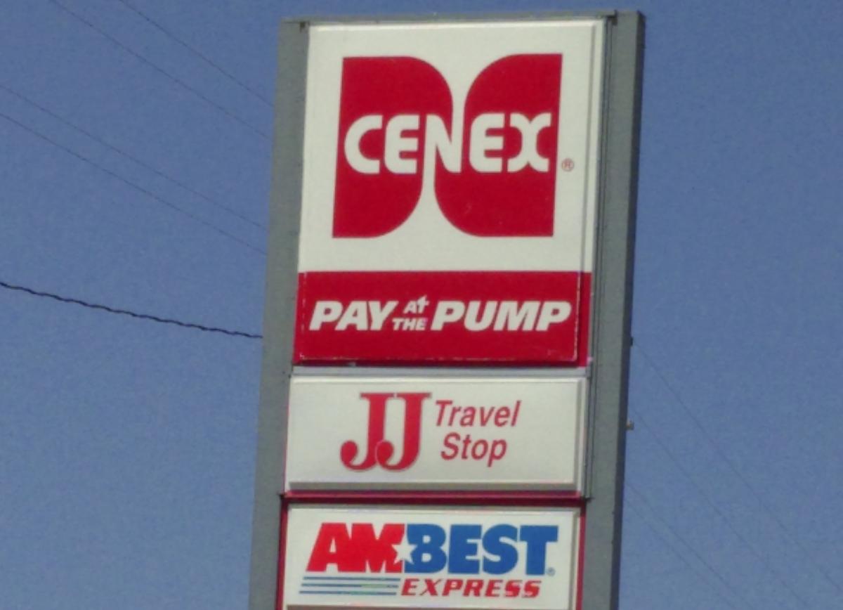 J&J Oil And Gas at Laura Strong blog