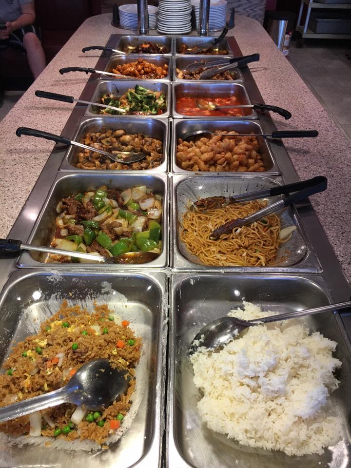 King House Chinese - Leavenworth KS, 66048