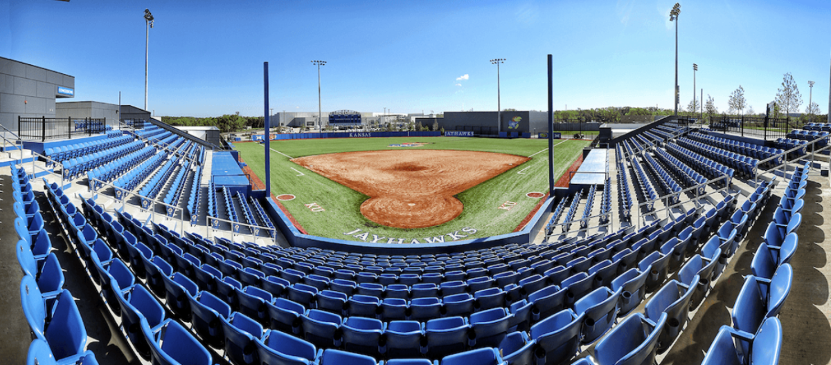 Arrocha Ballpark - Lawrence KS, 66049