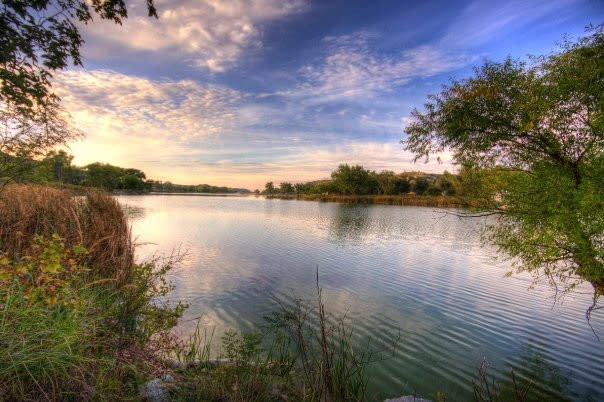 Historic Lake Scott State Park and Wildlife Area - Scott City KS, 67871