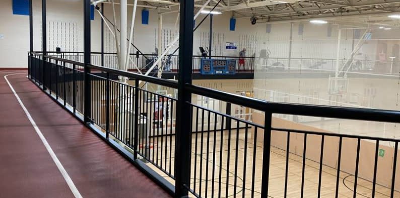 Sylvester Powell Community Center - Mission KS, 66202