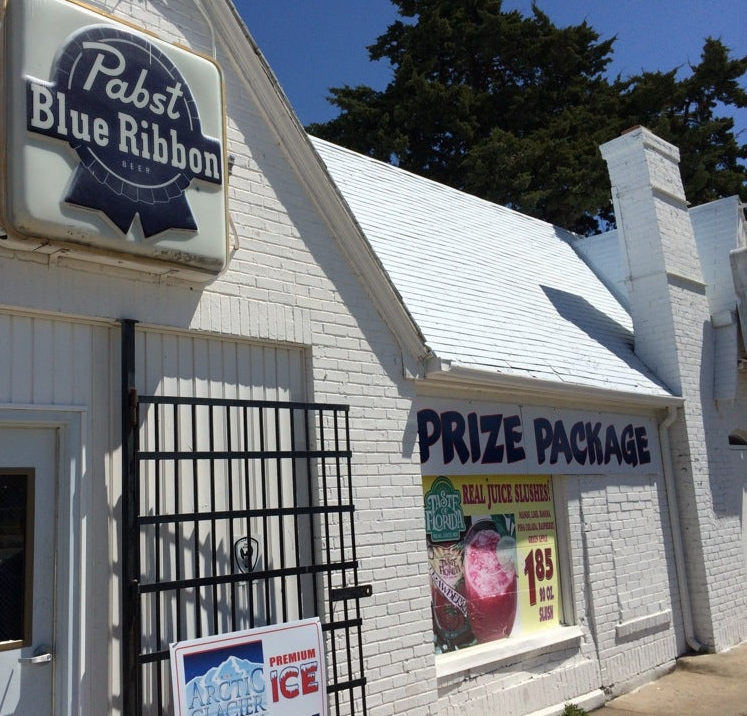 Prize Package - Topeka KS, 66607