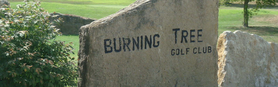 Burning Tree Golf Course - De Soto KS, 66018