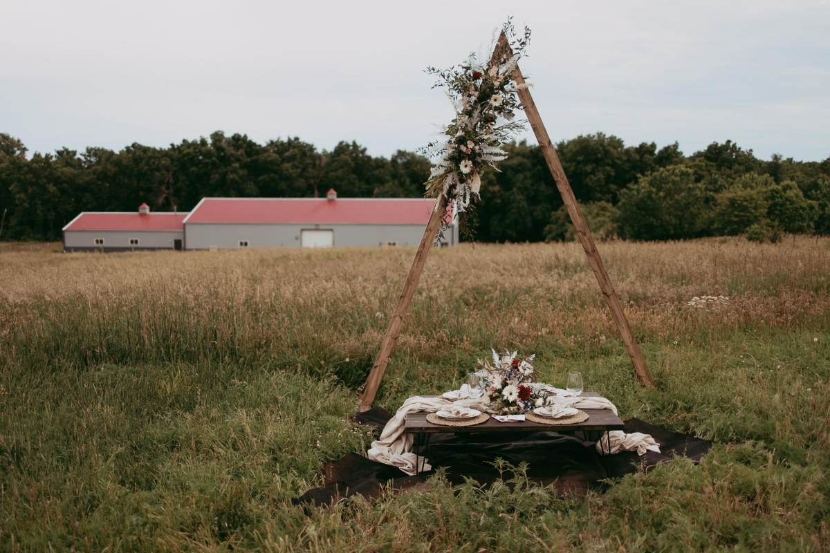 Wild Rye KC Ranch - Olathe KS, 66061