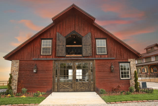 Serendipity Farm and Vine - Stilwell KS, 66085