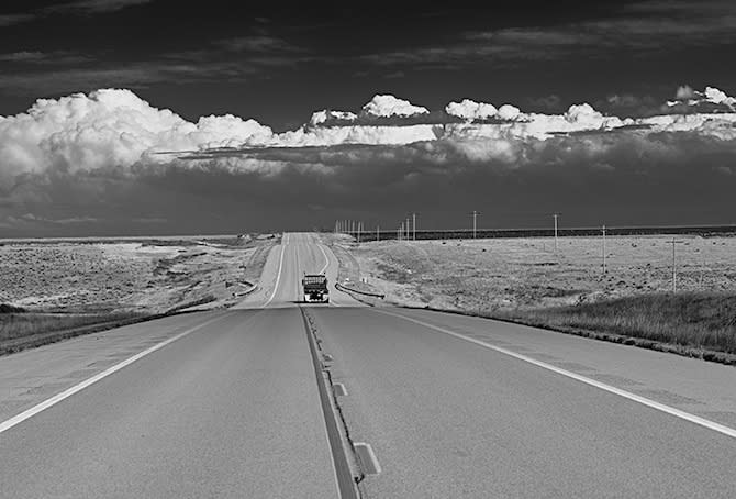 Hamilton County Tourism - Syracuse KS, 67878