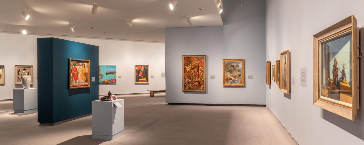 Wichita Art Museum - Wichita KS, 67203-3200