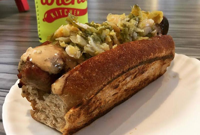 Wiener Kitchen - Overland Park KS, 66212