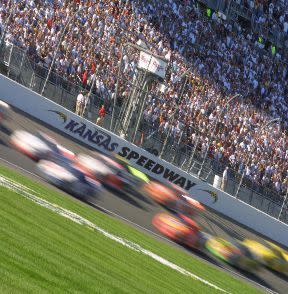 Kansas Speedway