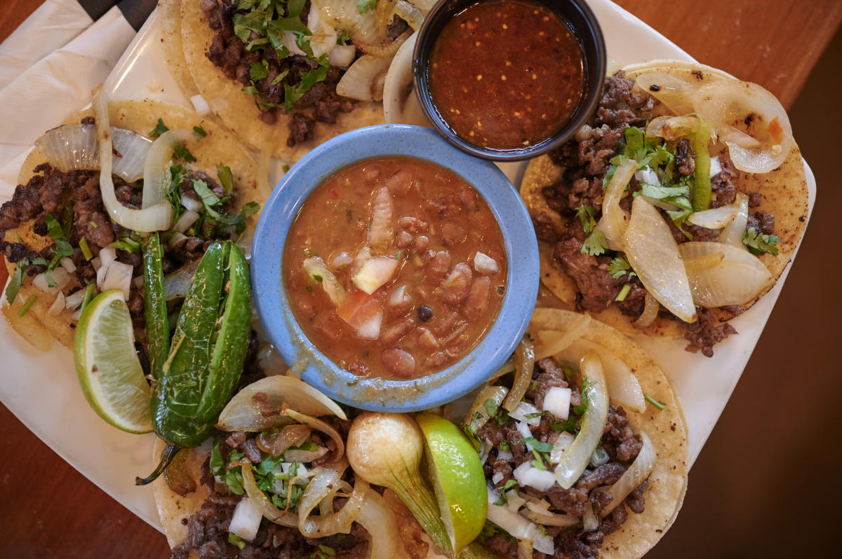 El Toro Loco Mexican Bar & Grill