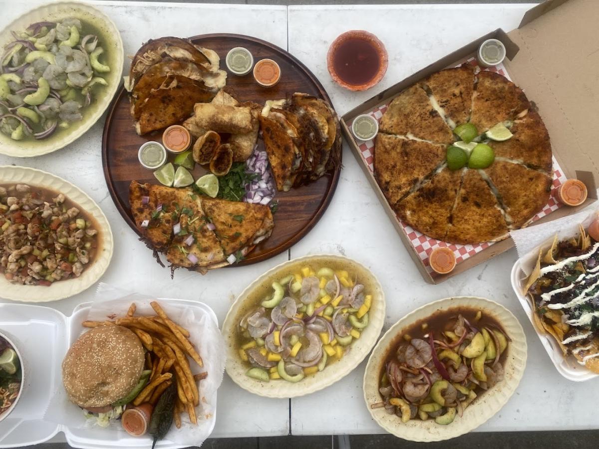 Nunez Foods