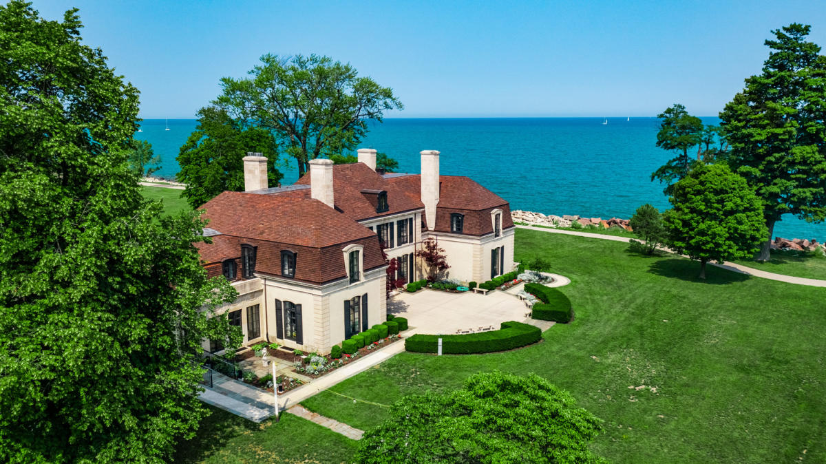 Anderson Arts Center | Kenosha, WI