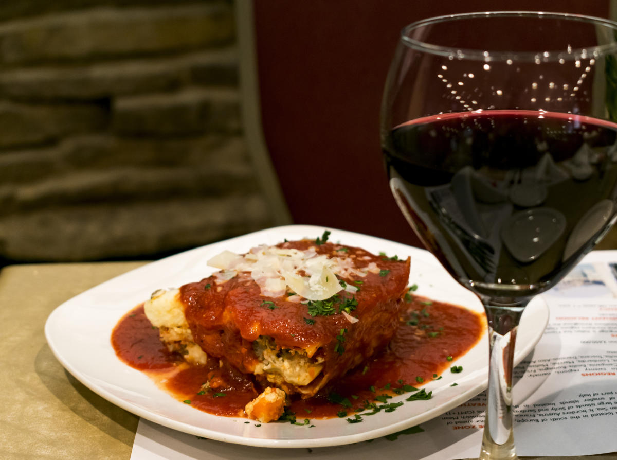 Casa Capri | Kenosha, WI