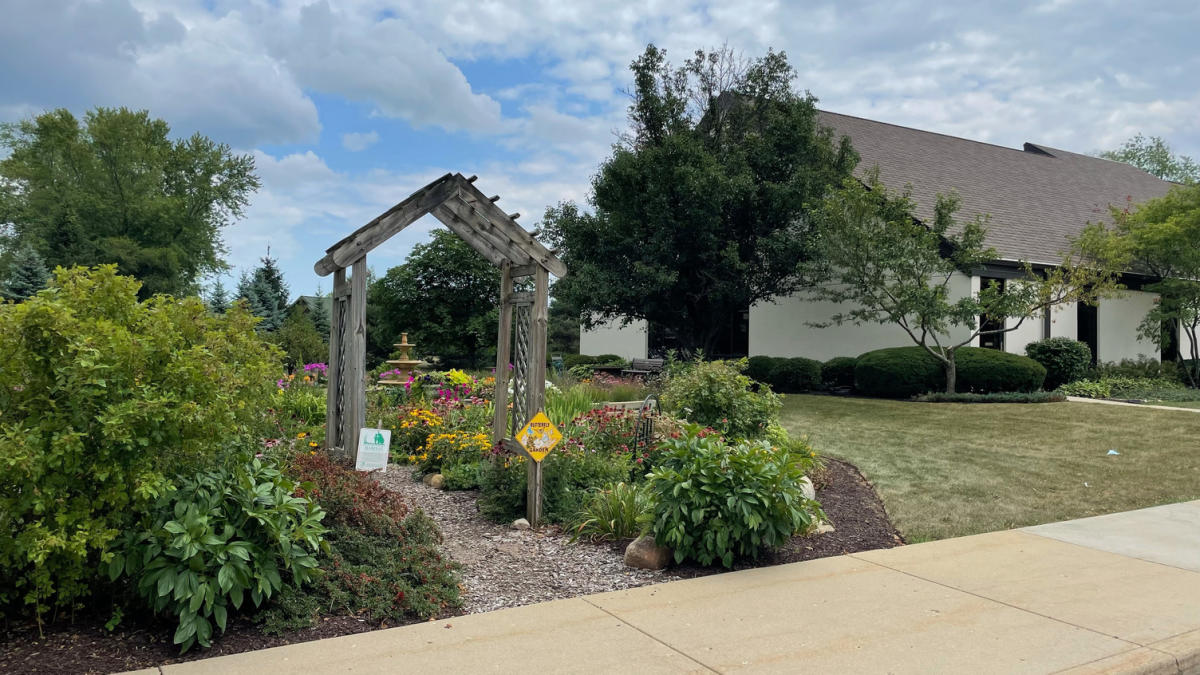 Community Library - Salem Lakes Branch | Salem Lakes, WI