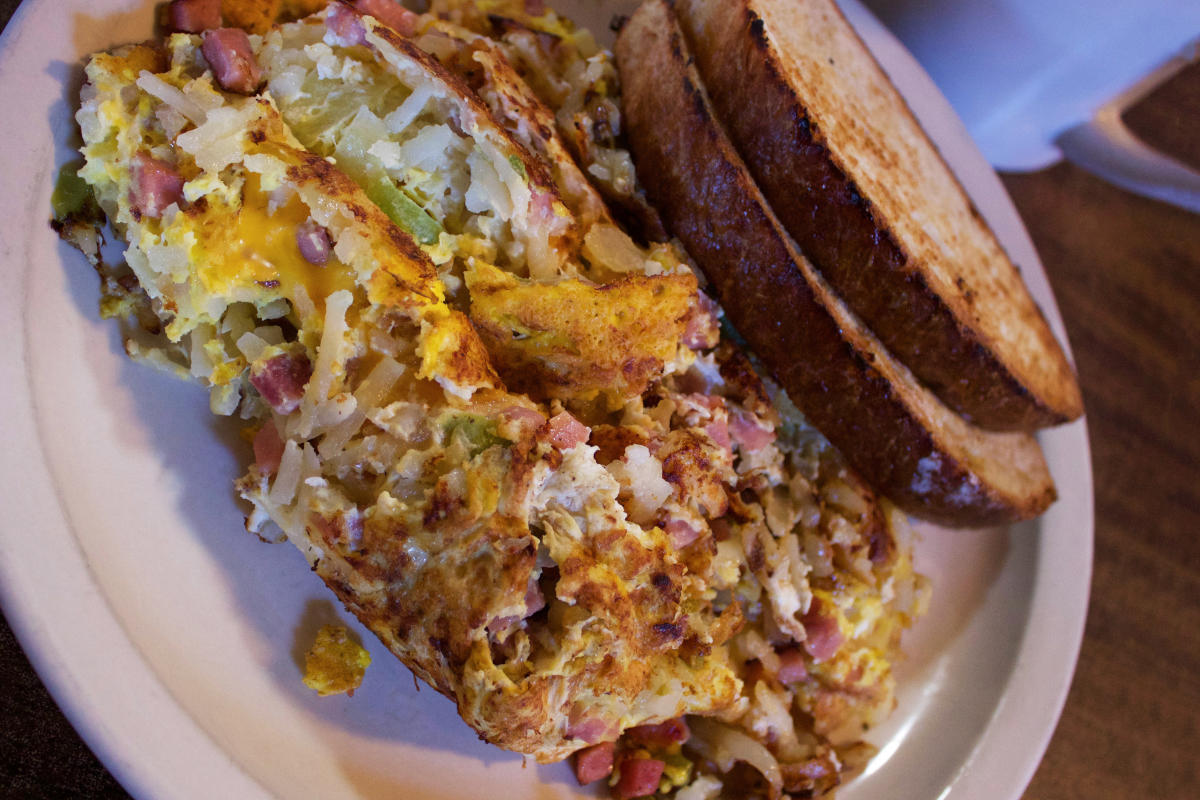 Franks' Diner | Kenosha, WI