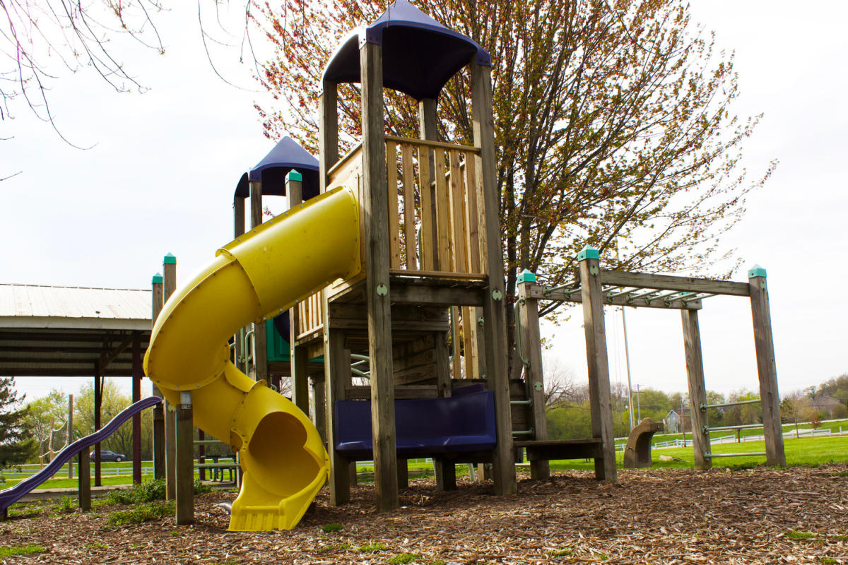 Hansen Park | Bristol, WI