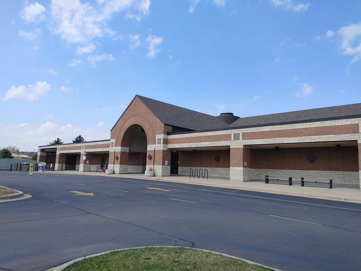 Kenosha Public Library - Northside Branch | Kenosha, WI