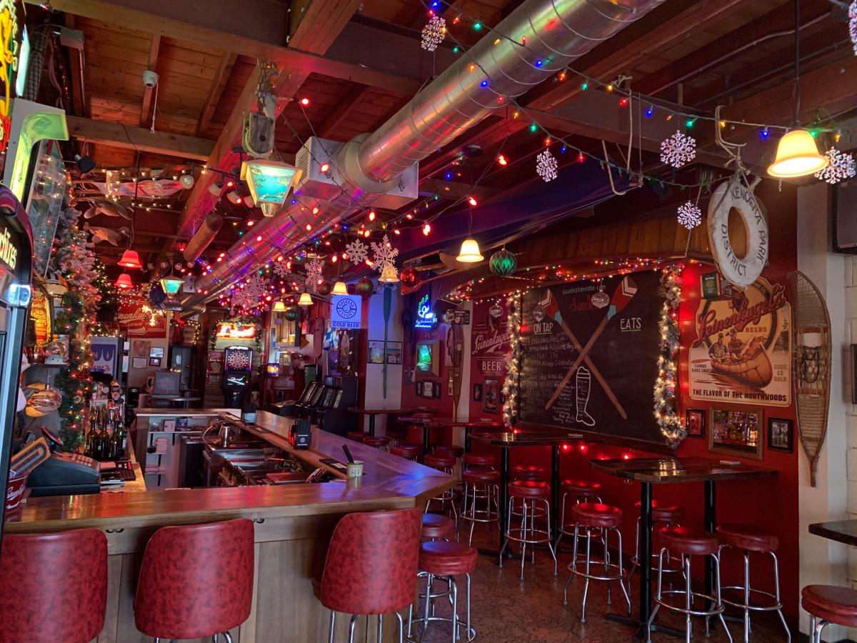 Swede's | Kenosha, WI