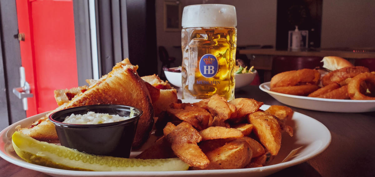 Live Music at Union Park Tavern | Kenosha, WI