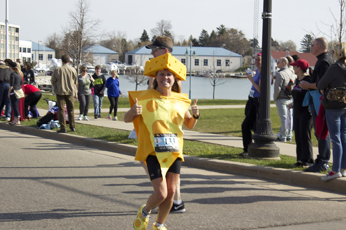 Wisconsin Marathon | Kenosha, WI