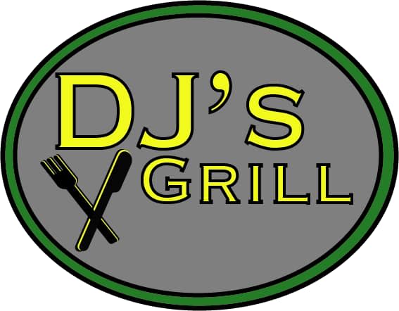 DJ's Grill