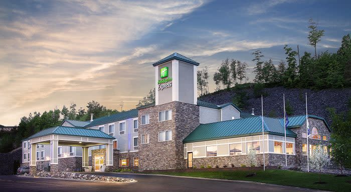 Holiday Inn Express